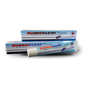 Quadriclear Cream – Lyn Edge Pharmaceuticals Ltd